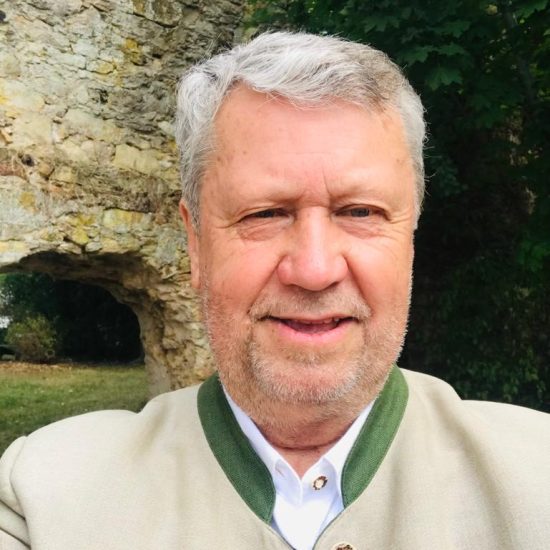 Nosotros – Corparaucania